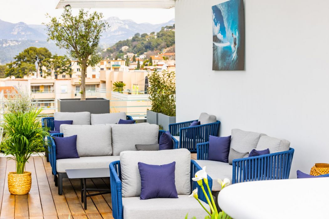 Restaurant Cucina Victoria - Rooftop - Cagnes-sur-Mer Restaurant Cucina Victoria - Rooftop - Cagnes-sur-Mer