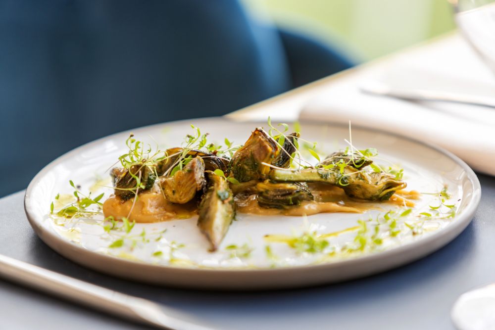 Restaurant Cucina Victoria - Rooftop - Cagnes-sur-Mer Restaurant Cucina Victoria - Rooftop - Cagnes-sur-Mer