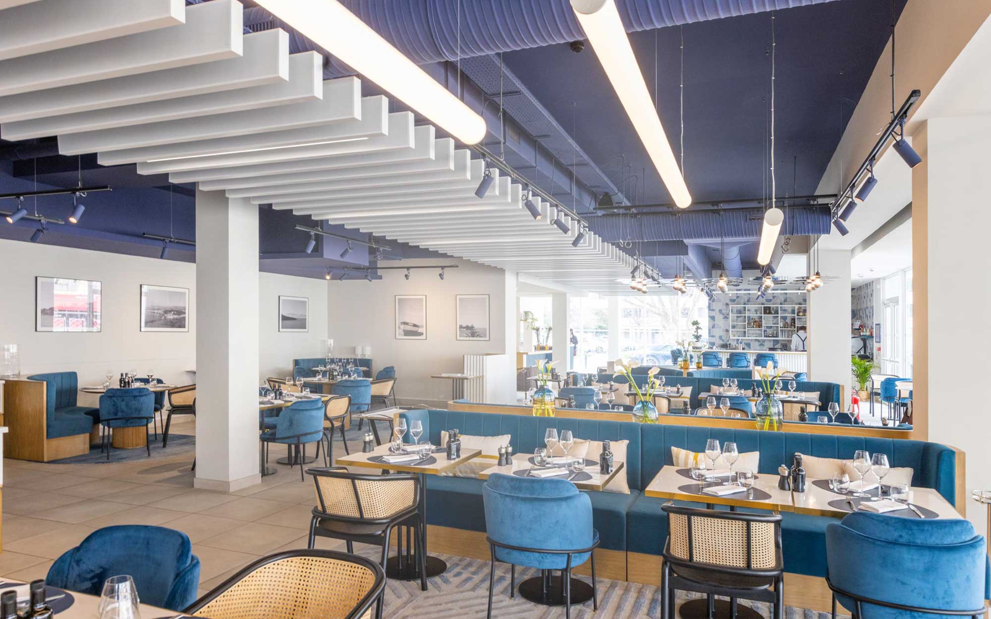 Restaurant Cucina Victoria - Rooftop - Cagnes-sur-Mer Restaurant Cucina Victoria - Rooftop - Cagnes-sur-Mer